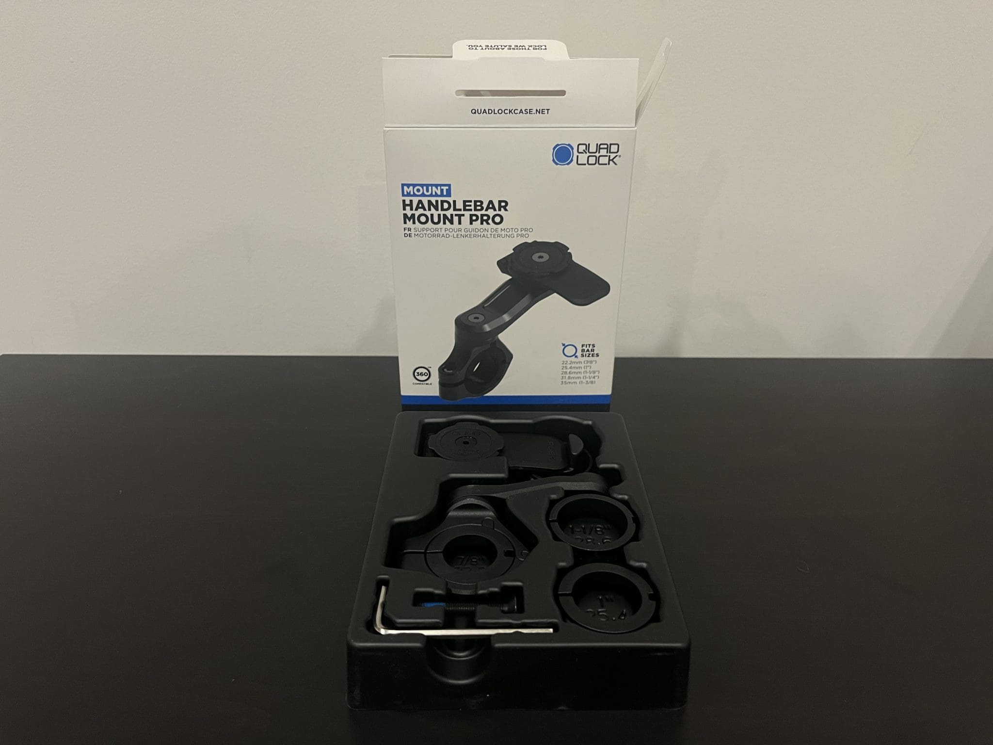 Quad Lock In 2025 - Is It Still The Ultimate Phone Mounting System for ...
