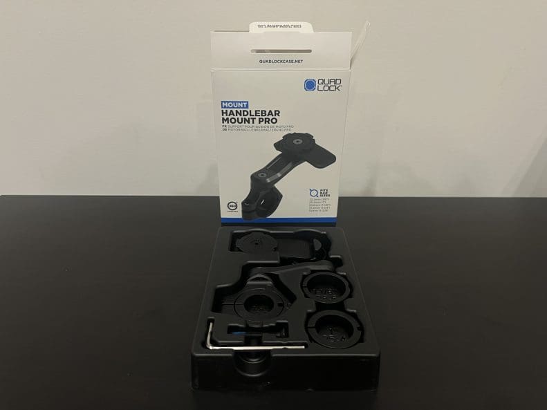 Quad Lock In 2025 - Is It Still The Ultimate Phone Mounting System for ...