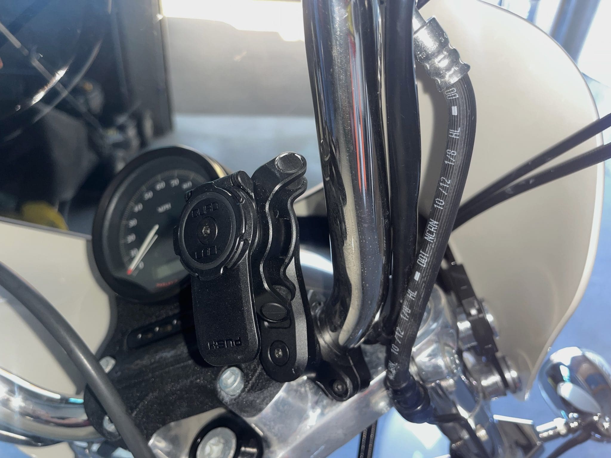 Quad Lock In 2025 - Is It Still The Ultimate Phone Mounting System for ...