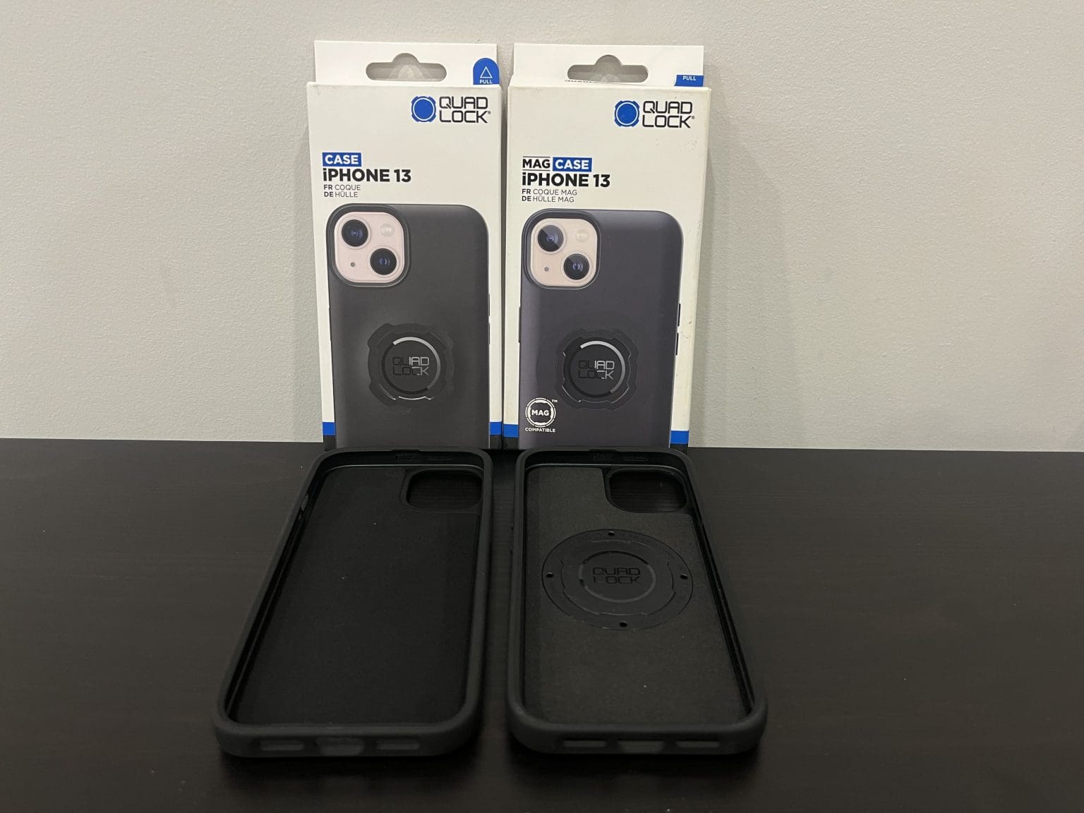 Quad Lock In 2025 - Is It Still The Ultimate Phone Mounting System for ...
