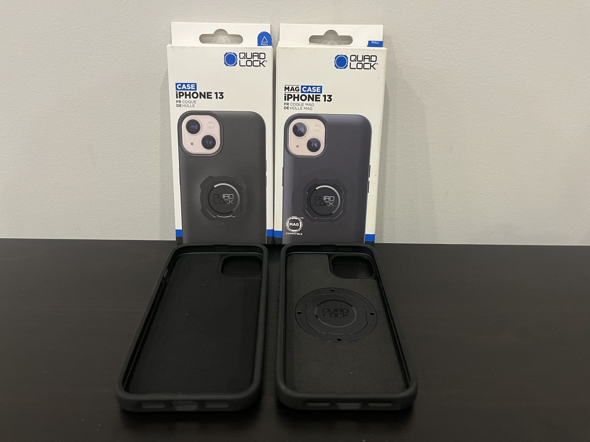 Quad Lock In 2025 - Is It Still The Ultimate Phone Mounting System for ...