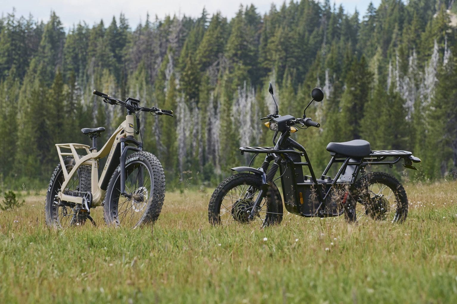 Bridging the Gap: Motorcycle vs Electric Bike Protective Gear ...