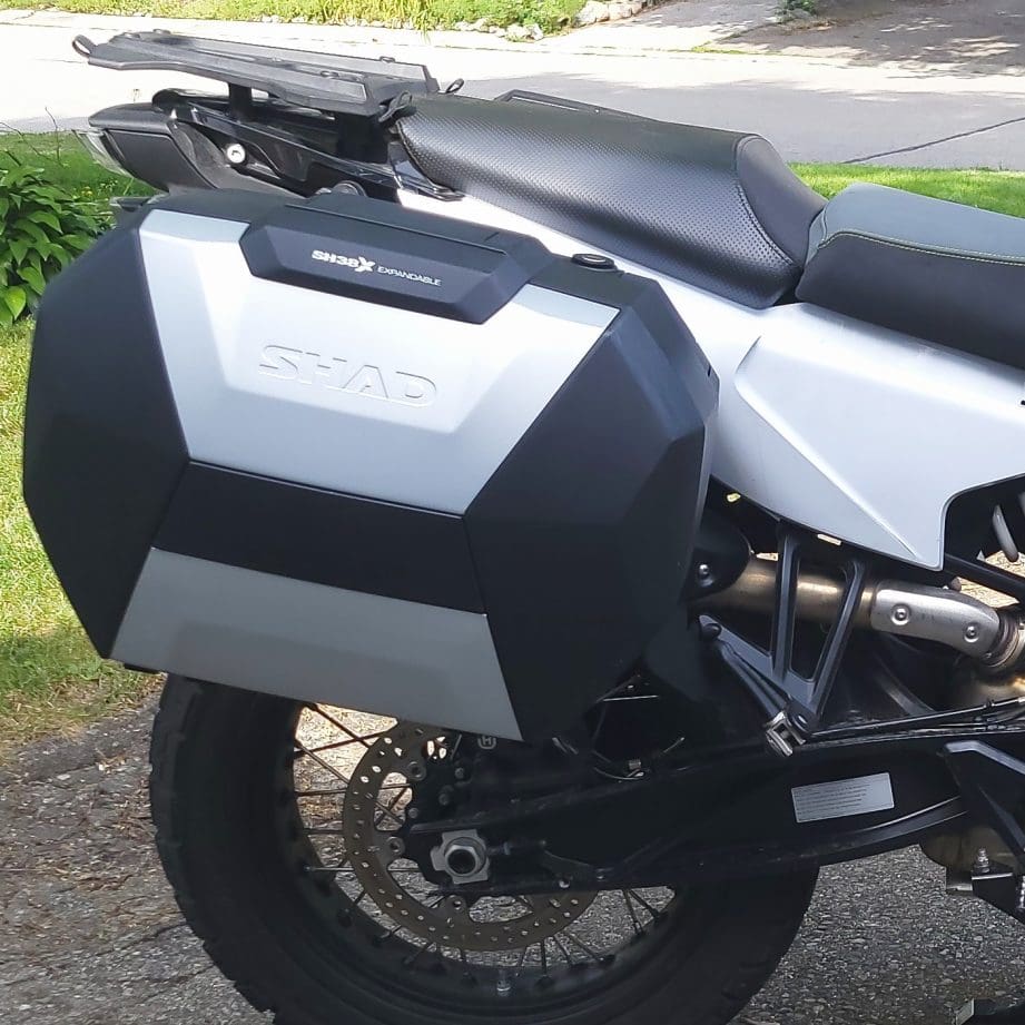 Sena SMART HJC 50B Bluetooth & Mesh Communication System