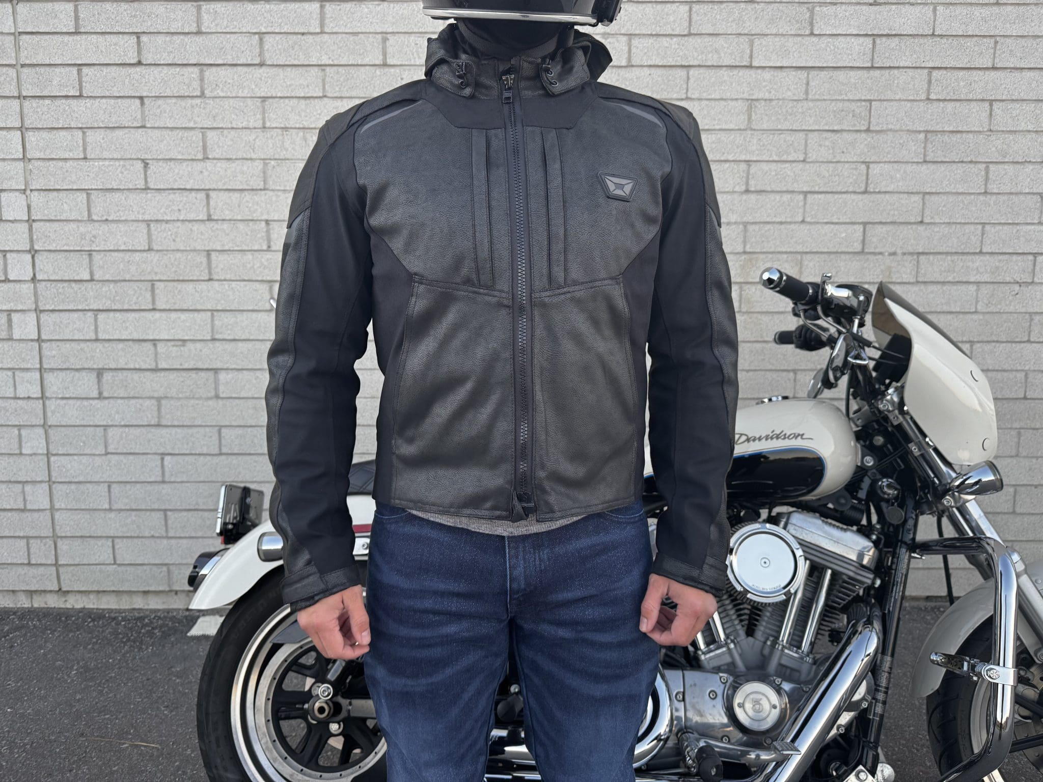 Cortech Shadow AX Jacket Review – Premium Protection Meets Everyday Comfort