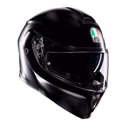 The Best Modular (Flip-Up) Motorcycle Helmets for 2026