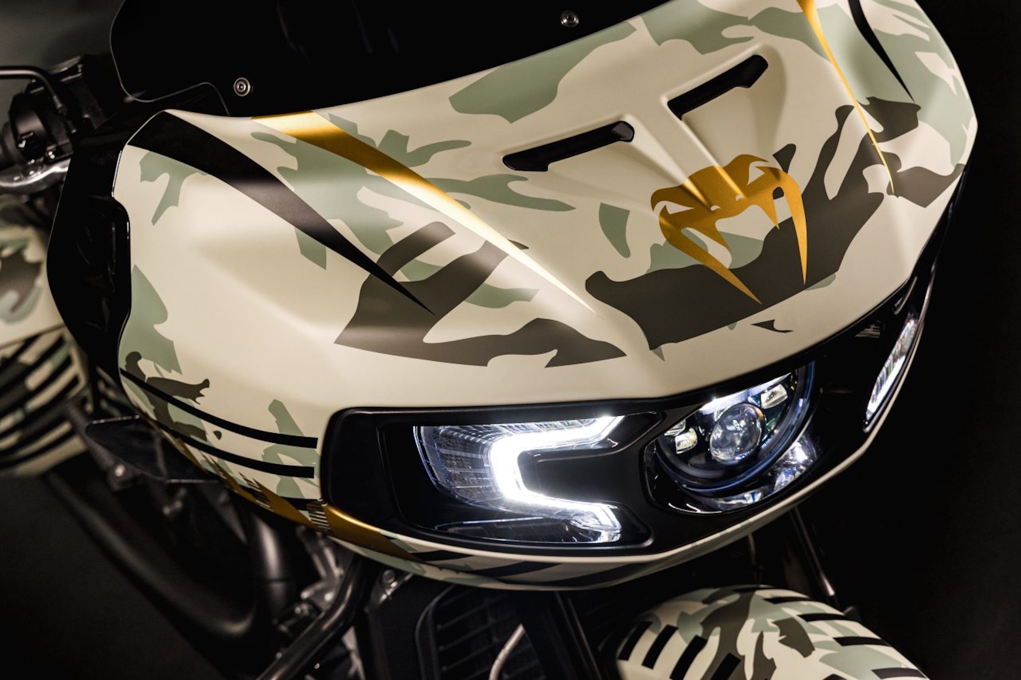 rewrite this title 2025’s Best-Selling Bike Brand is Released, KTM Dreams Up a 1390 Super Duke ...