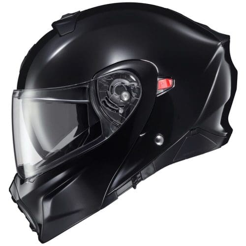 The Best Modular (Flip-Up) Motorcycle Helmets for 2026