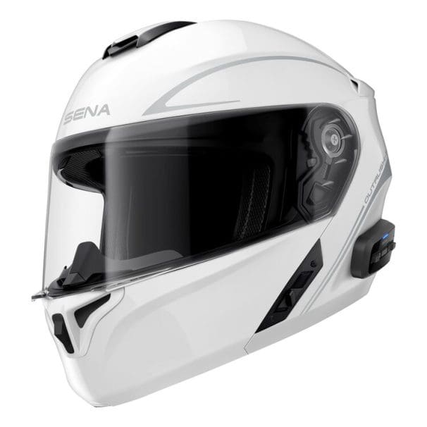 The Best Modular (Flip-Up) Motorcycle Helmets for 2026