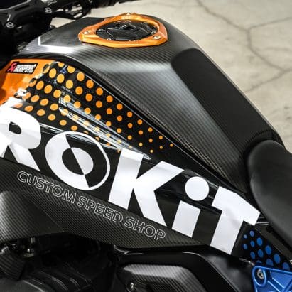 BMW Boxer Cup - webBikeWorld