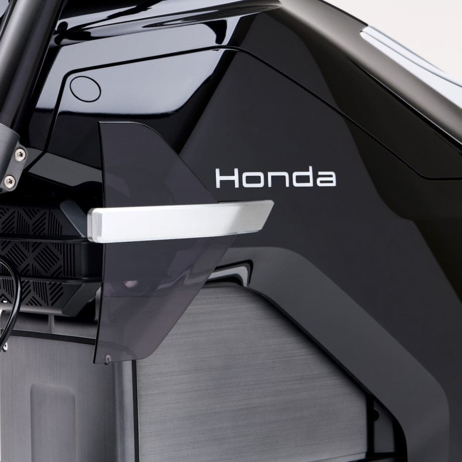 2023 Honda CRF450RL [Specs, Features, Photos]