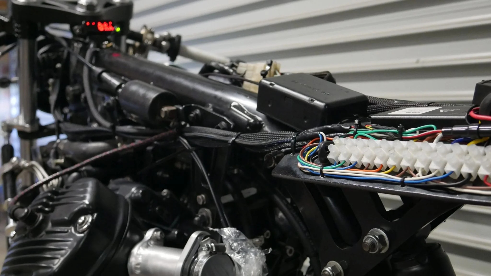 The Diagnostic Step Most Riders Skip When Chasing a Stubborn Motorcycle ...